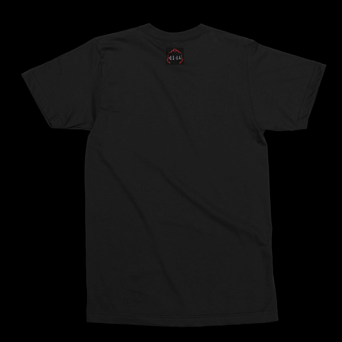 DEDA LOGO TEE – DEDA CONCEPT CLOTHING